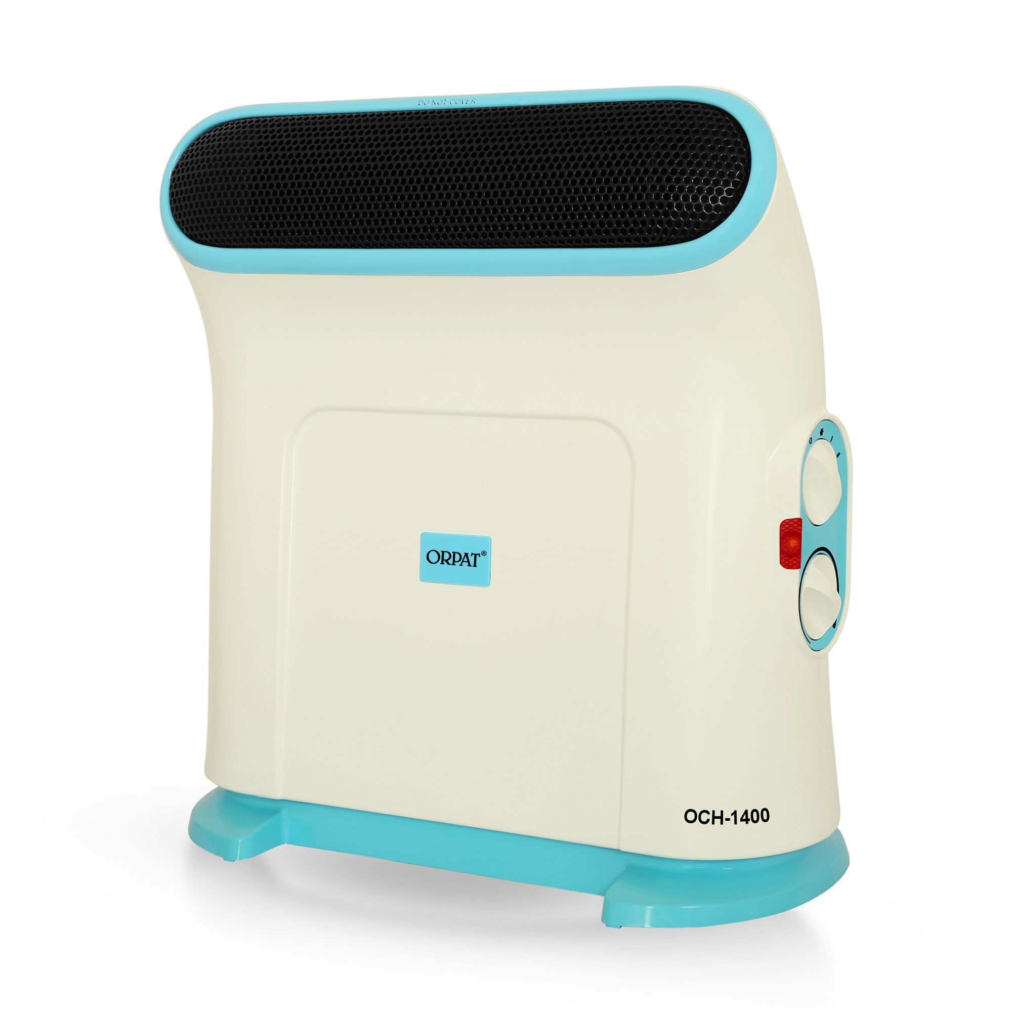 Orpat Convector Heater OCH-1400 (Royal Blue)