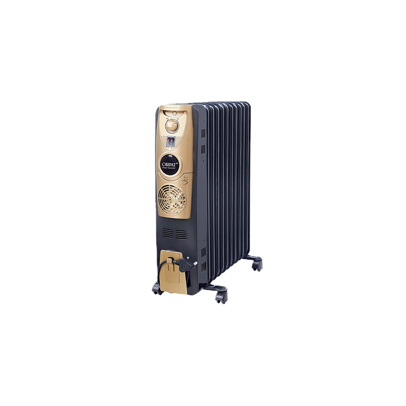 Buy Oil Room Heaters Online in India | Orpat Group