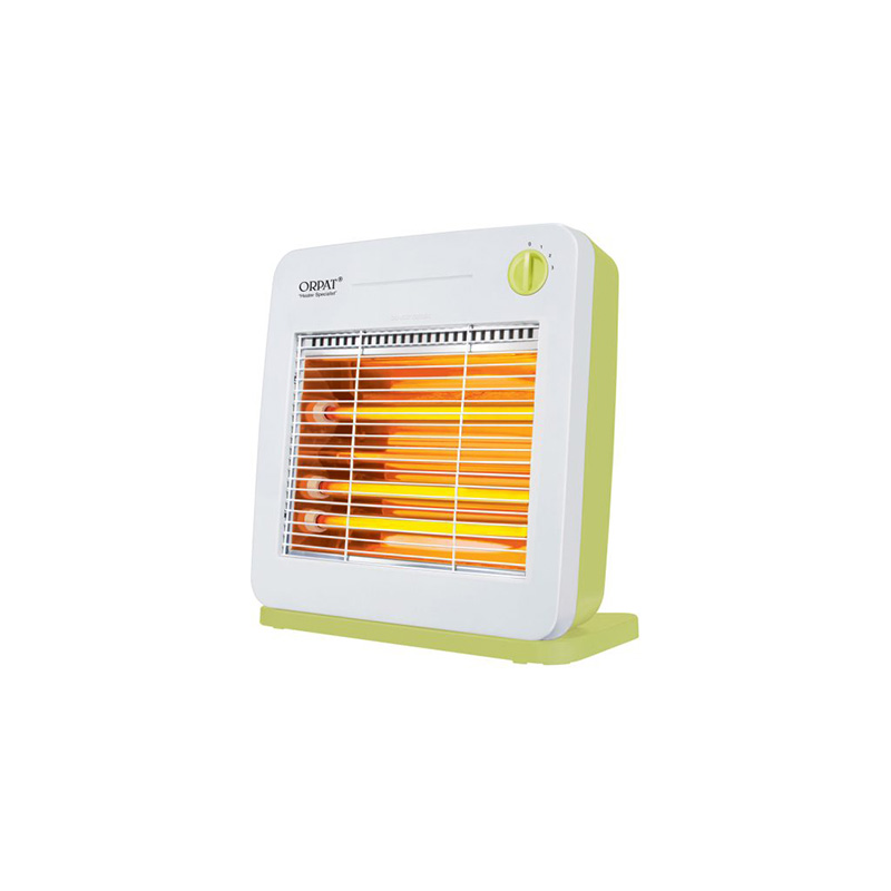 Climate Control – Quartz Heater – OQH-1450 - Ming Green - Orpat Group