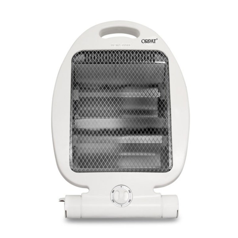 Orpat OOH 11 Oil Heaters (Grey) | Orpat Group
