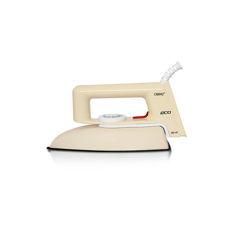 Buy Orpat OEI 707 Blue Steam Iron