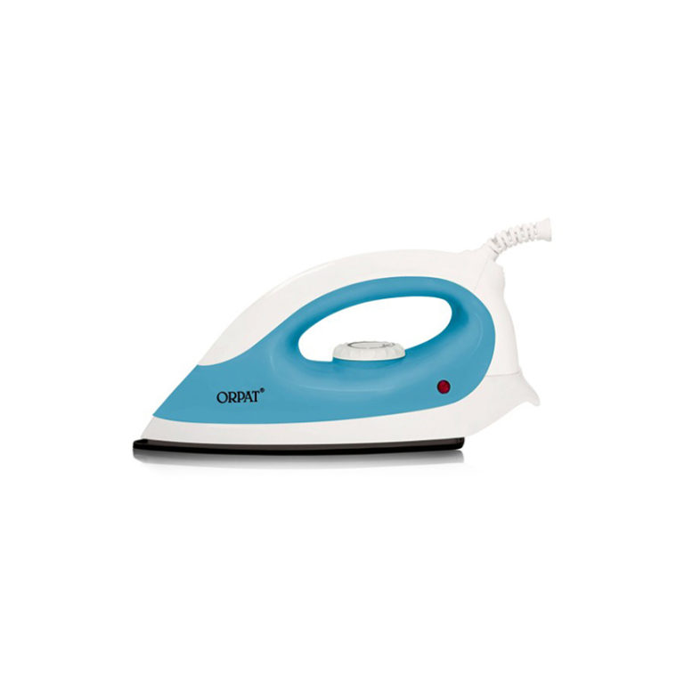 Buy Orpat OEI 707 Blue Steam Iron