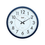 Buy Radium Night Glow Wall Clocks Online at Orpat Group