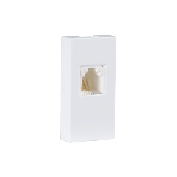 Buy Telephone Sockets Online | Orpat Group Platinum Series