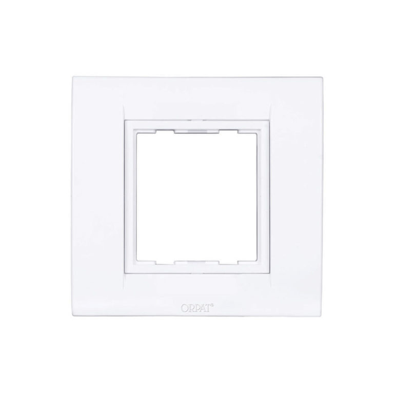 Explore Orpat Silver Series Switches