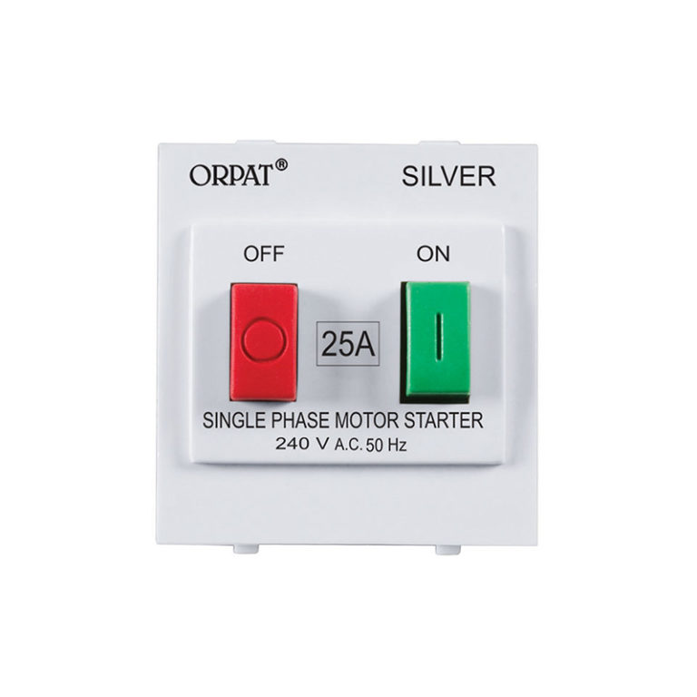 Electric Switches | One Way & Two Way Switches | Orpat