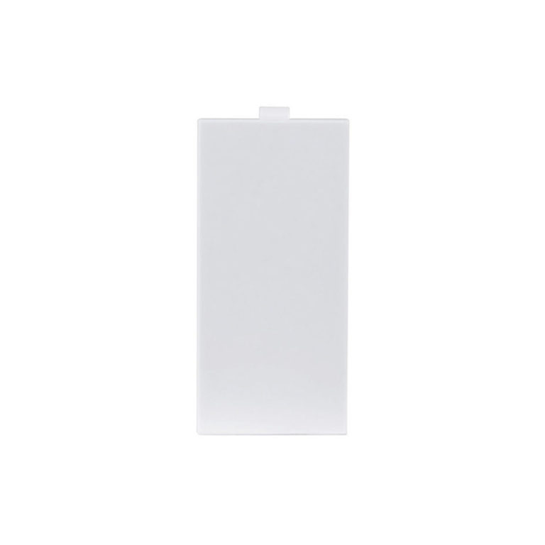 Buy Blank Plate | Electrical Blank Plate | Orpat Group Silver Series