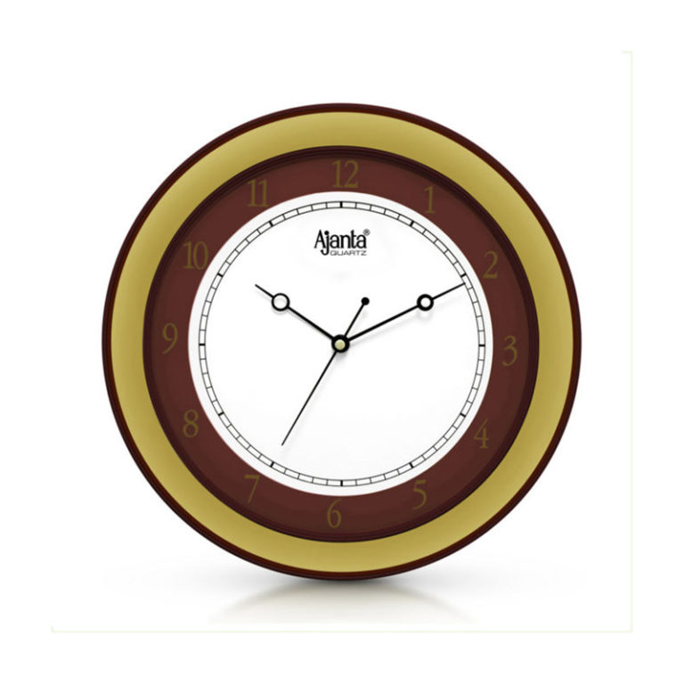 Fancy Clocks | Buy Fancy Wall Clocks Online at best Price | Orpat Group
