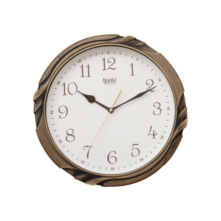 Buy Fancy Wall Clocks Online at Best Price | Orpat Group