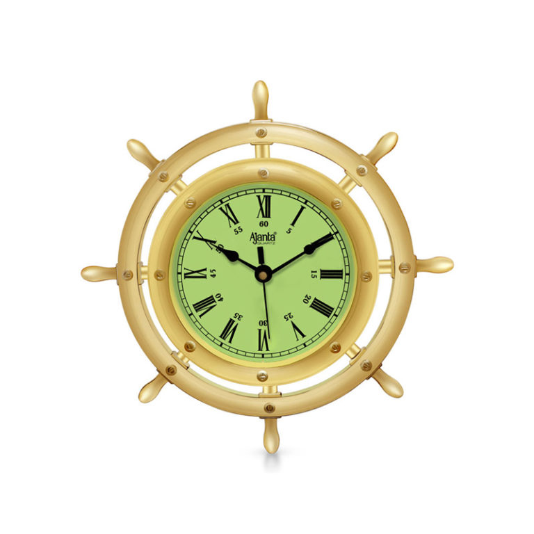 Buy Fancy Pendulum Clocks at Orpat Group