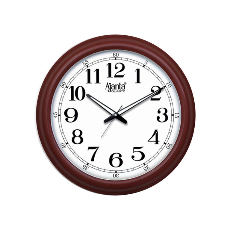 Wall Clocks: Buy Ajanta Office Clocks @ Best Price in India | Orpat Group