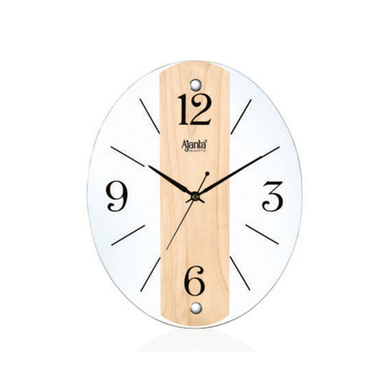 Wooden Sweep Second Clocks Archives - Orpat Group