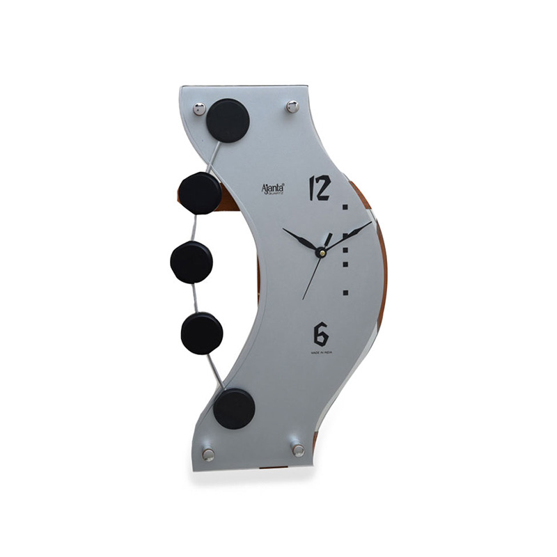 Wooden Sweep Second Clocks Archives - Orpat Group