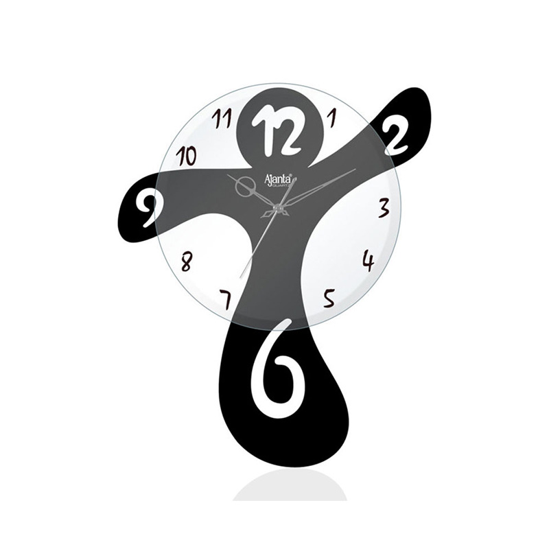 Wooden Sweep Second Clocks Archives - Orpat Group