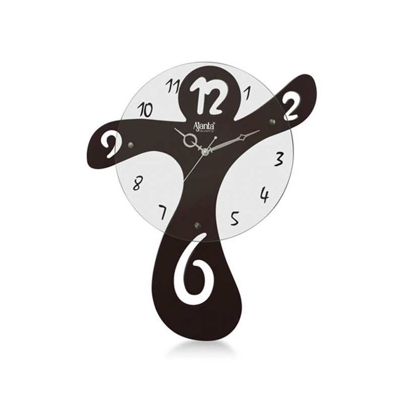 Wooden Sweep Second Clocks Archives - Orpat Group