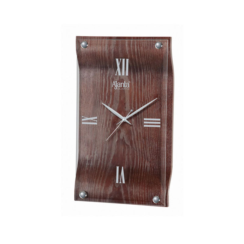 Wooden Sweep Second Clocks Archives - Orpat Group