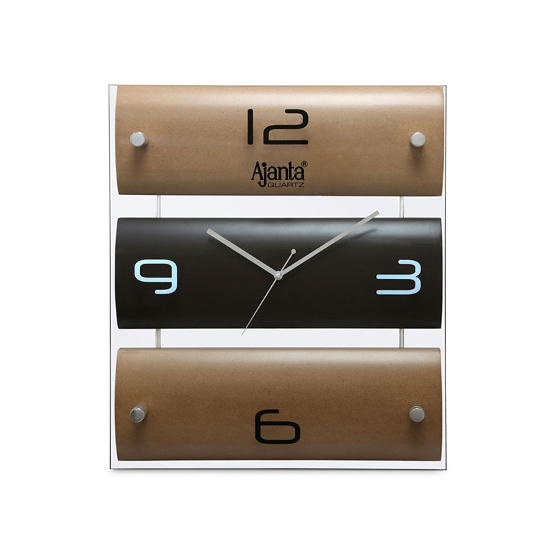 Wooden Sweep Second Clocks Archives - Orpat Group