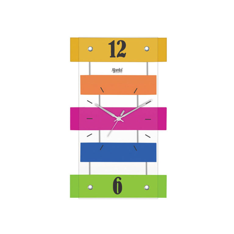 Wooden Sweep Second Clocks Archives - Orpat Group