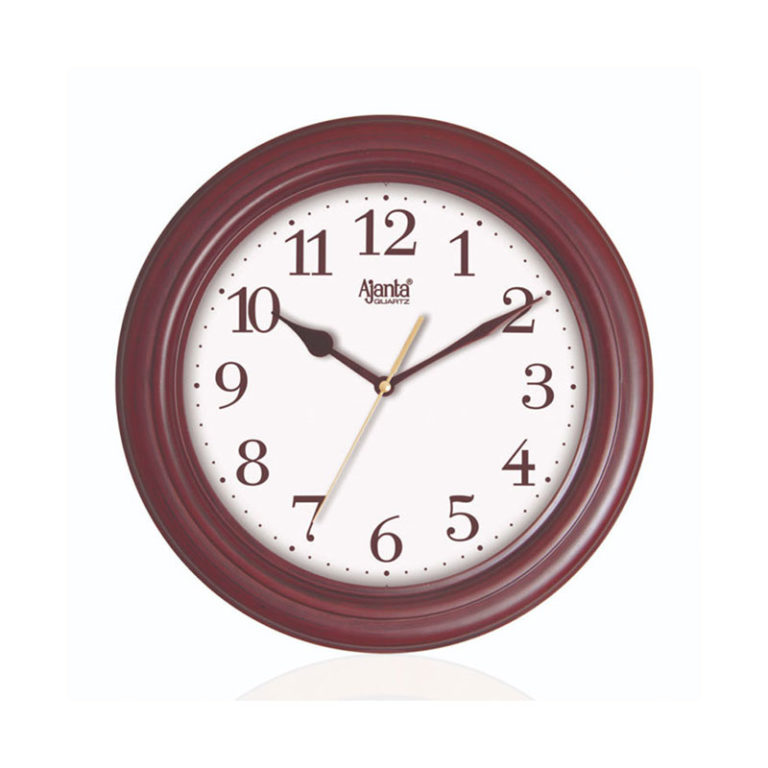 Wooden Sweep Second Clocks Archives - Orpat Group