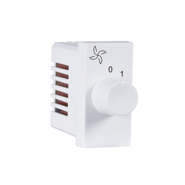 Buy Fan Regulators in India | Orpat Group Platinum Series