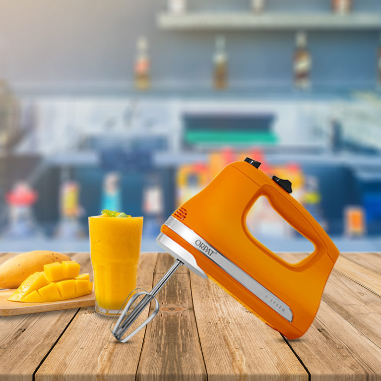 Buy Hand Mixers Online at Best Price | Orpat Group