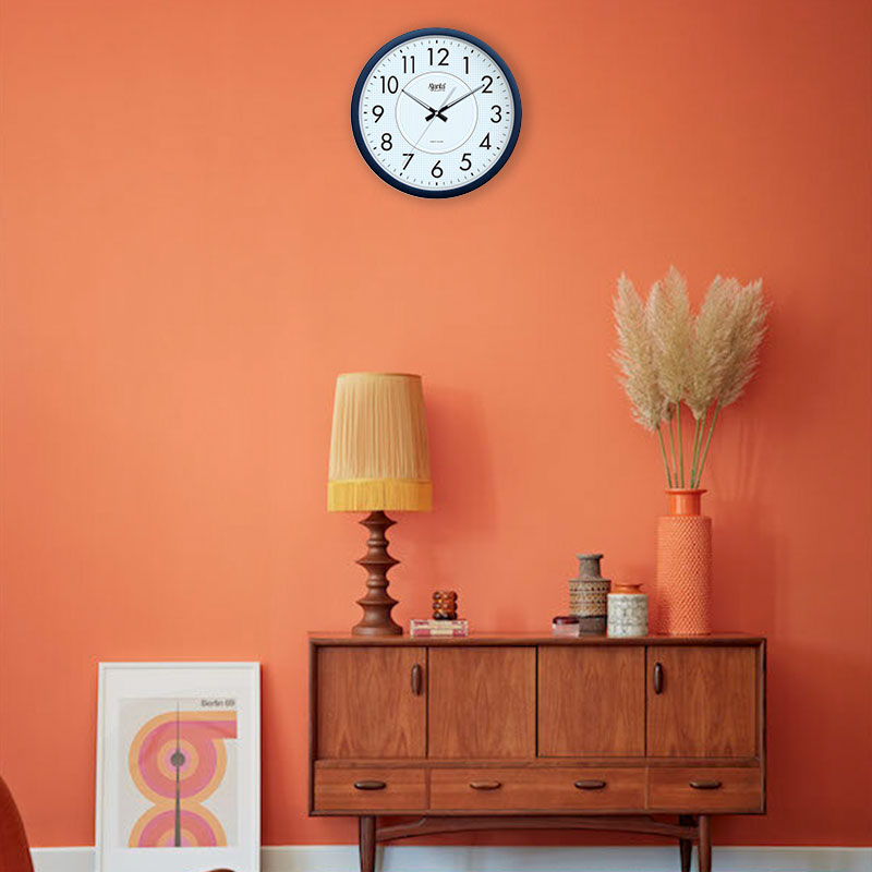 Buy Radium Night Glow Wall Clocks Online at Orpat Group