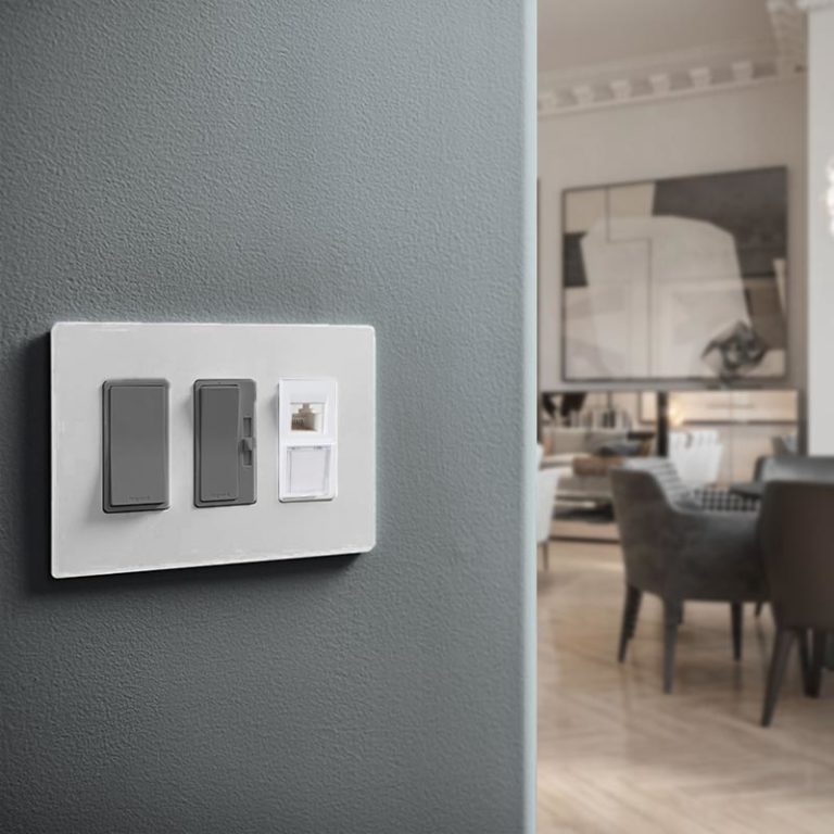 Orpat OPST-7257-White Platinum Series Support Modules with Internet ...