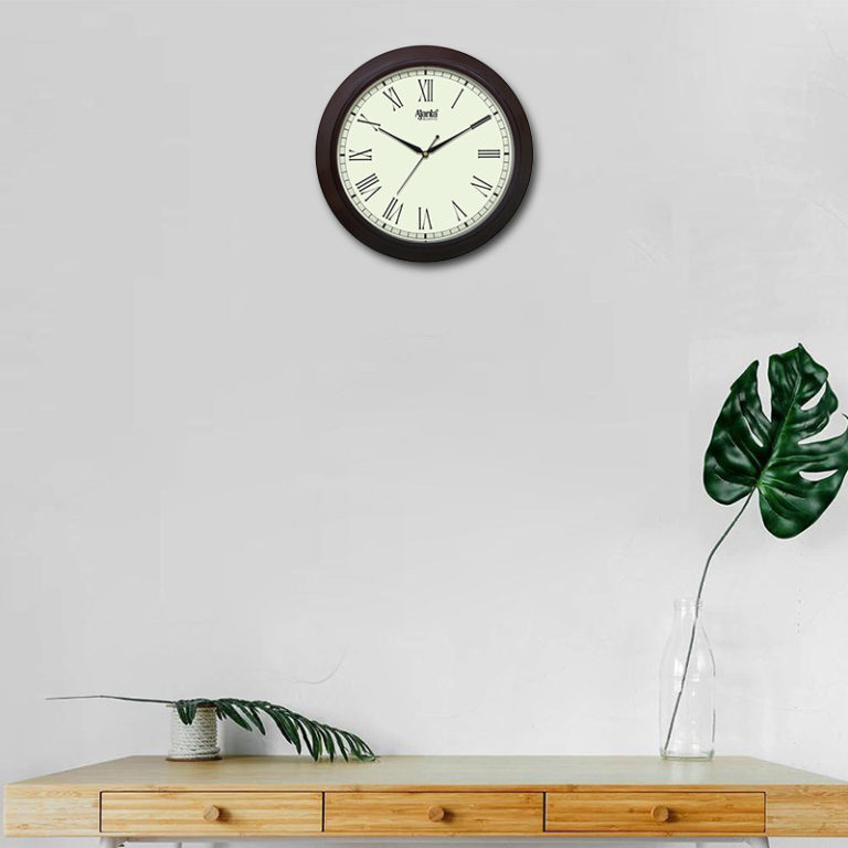 Fancy Clocks | Buy Fancy Wall Clocks Online at best Price | Orpat Group