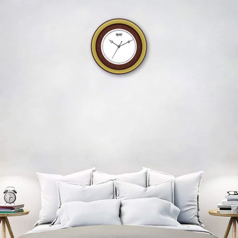 Fancy Clocks | Buy Fancy Wall Clocks Online at best Price | Orpat Group