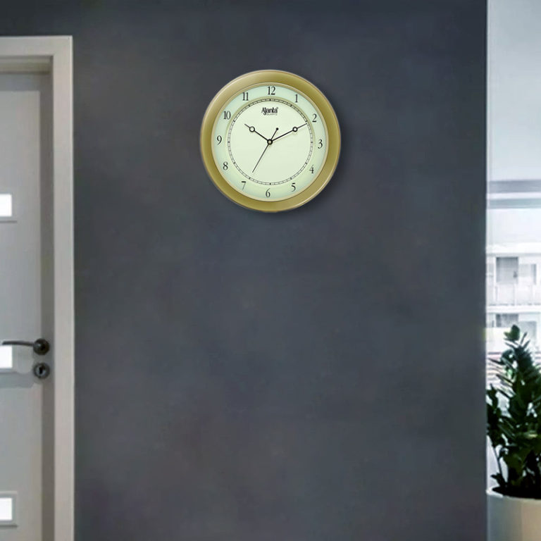 Fancy Clocks | Buy Fancy Wall Clocks Online at best Price | Orpat Group
