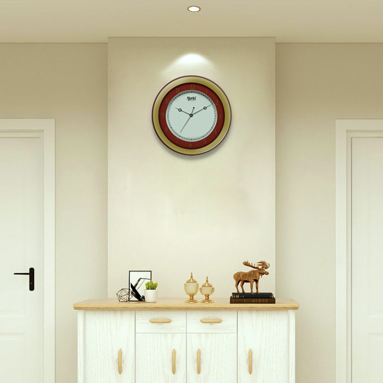 Fancy Clocks | Buy Fancy Wall Clocks Online at best Price | Orpat Group
