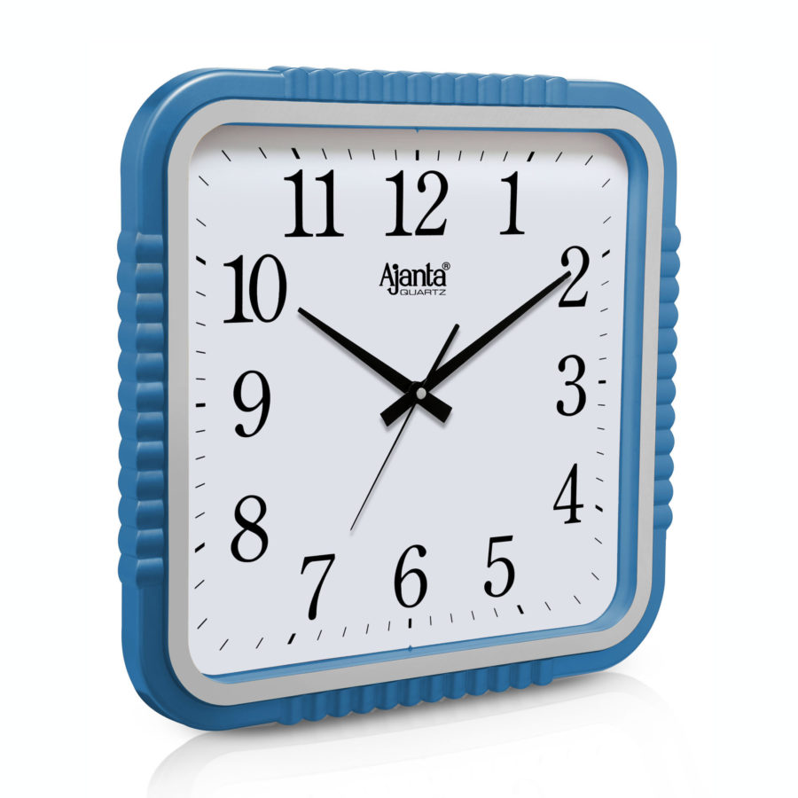 Fancy Clocks Archives - Orpat Group