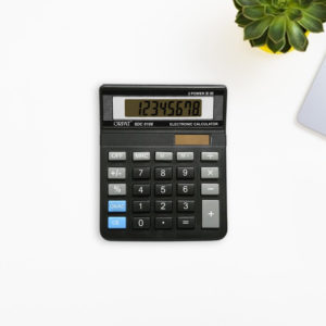 Buy Calculators Online at Best Price | Orpat Group