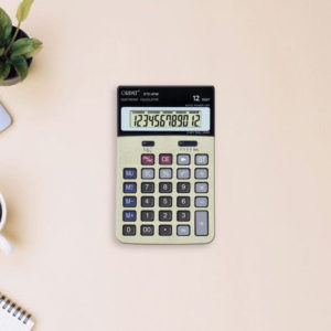 Buy Calculators Online at Best Price | Orpat Group
