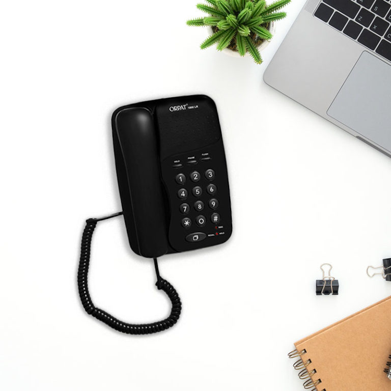 Buy Telephones Online | Telephones Manufacturers | Orpat Group