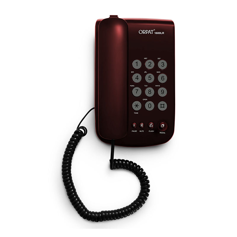 Buy Telephones Online | Telephones Manufacturers | Orpat Group