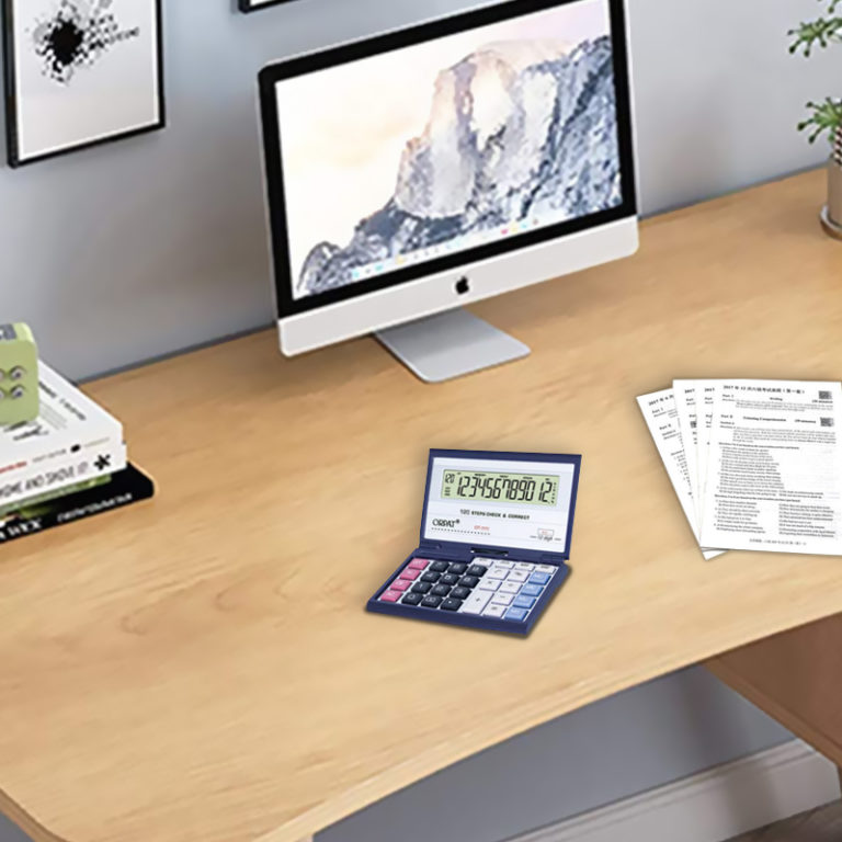Buy Calculators Online at Best Price | Orpat Group