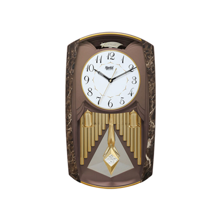 Buy Quartz Wall Clocks Online for Home Decor | Orpat Group