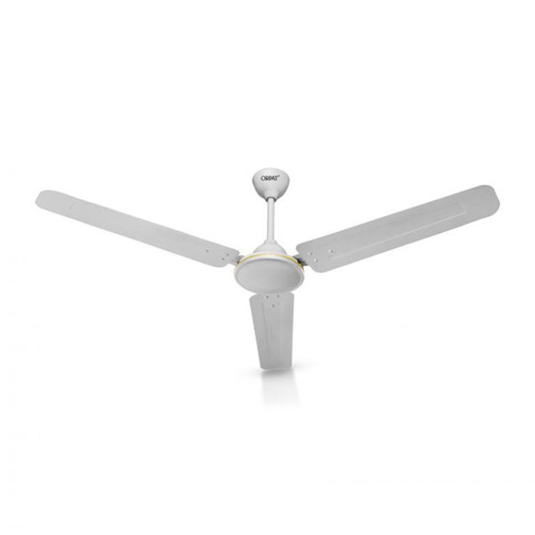 Orpat AIR Legend (Brown) 1200mm Ceiling Fan