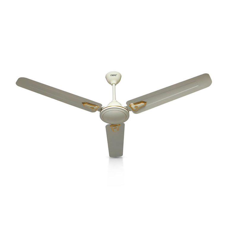 Orpat AIR Legend (Brown) 1200mm Ceiling Fan