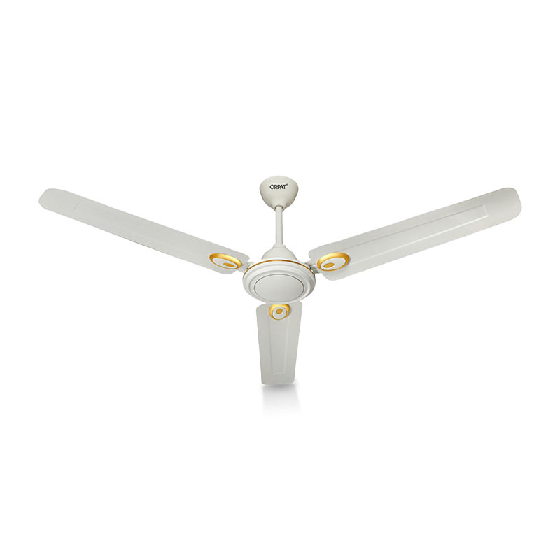 Orpat AIR Legend (White) 1200mm Ceiling Fan