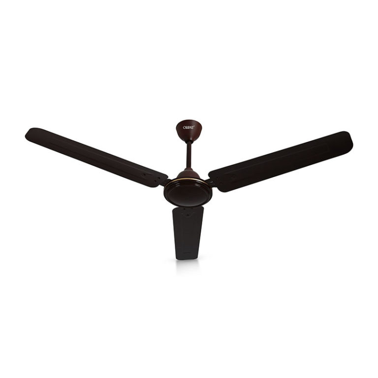 Orpat AIR Legend (Brown) 1200mm Ceiling Fan