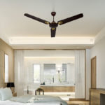 Orpat AIR Legend (Brown) 1200mm Ceiling Fan