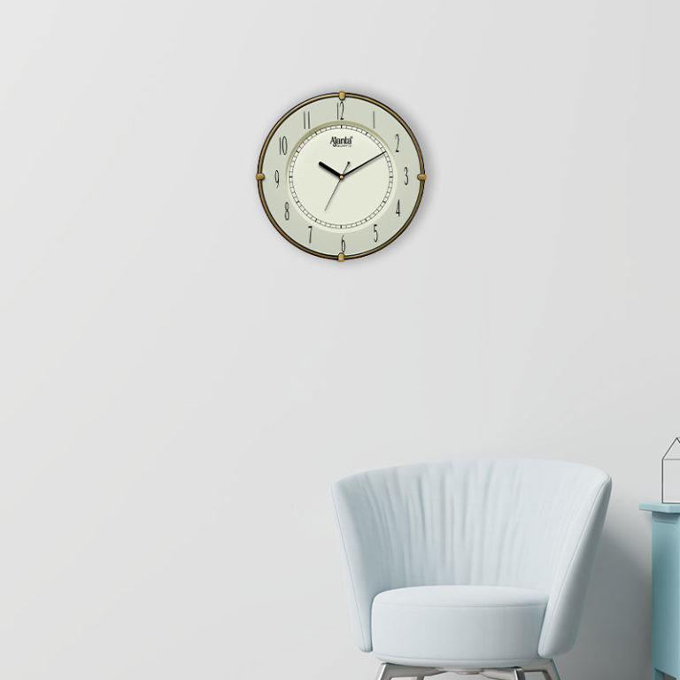 Buy Fancy Wall Clocks Online at Best Price | Orpat Group