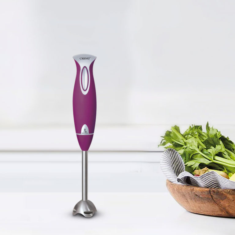 Buy Hand Blenders Online in India | Orpat Group