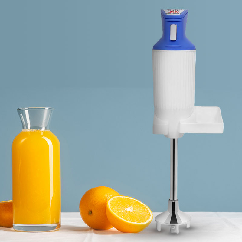 Buy Orpat HHB-107E SB Baby Blue 250W Hand Blender