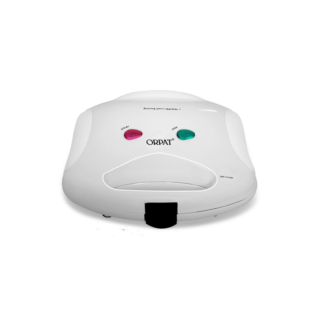 Orpat Element Heater OEH-1220 (Home White)