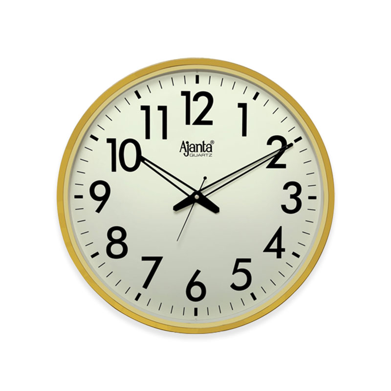 Buy Office Clocks Best Price in India | Orpat Group