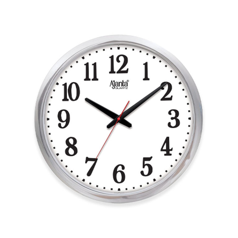 Buy Office Clocks Best Price in India | Orpat Group