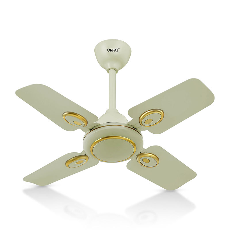 Orpat AIR Fusion (Ivory) 600mm Ceiling Fan